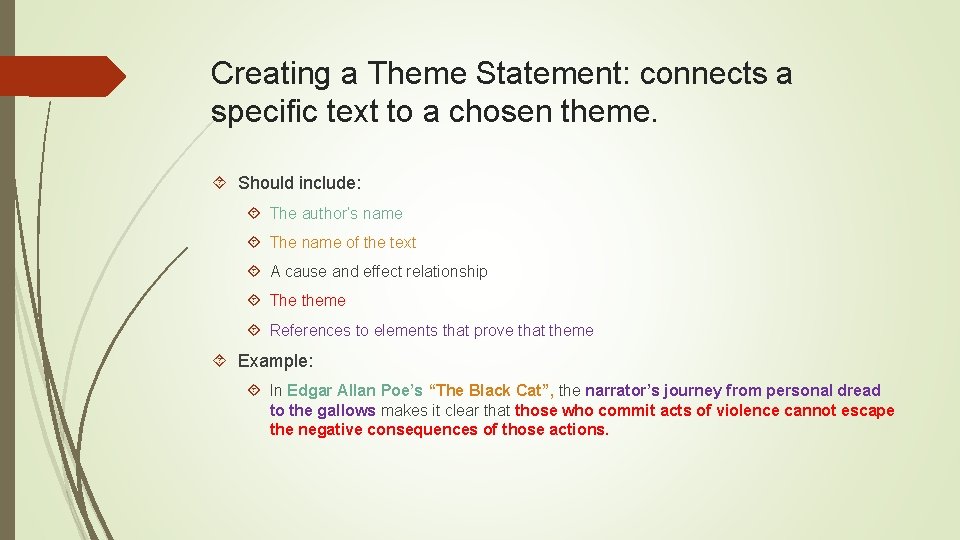 Share your unreliable narrator stories with other people