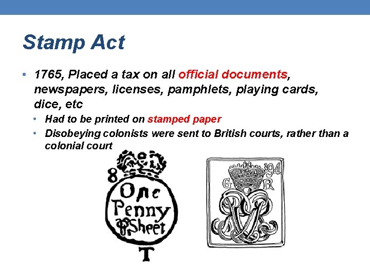 Warm Up September 16 Grab the guided notes