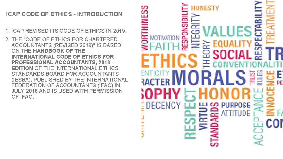 Auditors Appointment Presentation By Shabbir Yunus Khairullah Partner