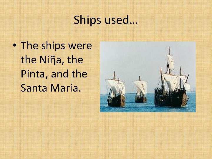 Christopher Columbus 1451 1506 Personal information He was