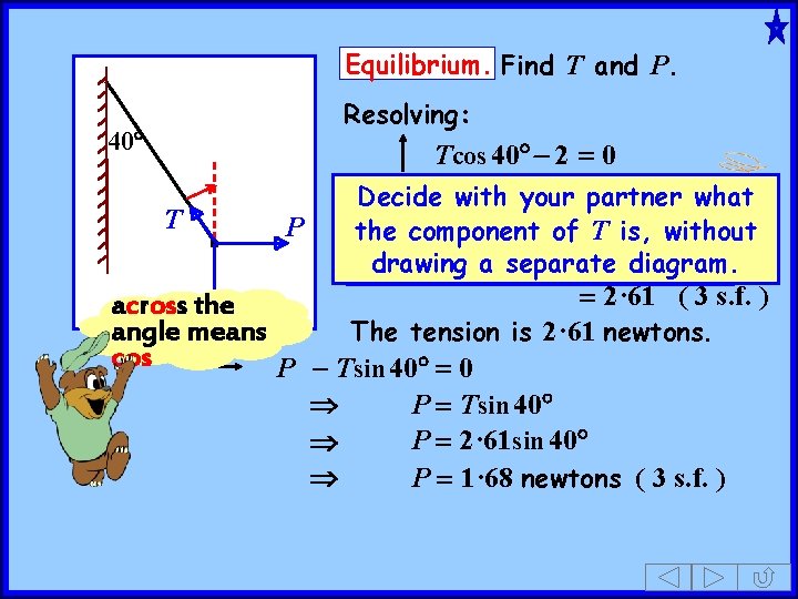 Teach A Level Maths Bodies in Equilibrium Volume