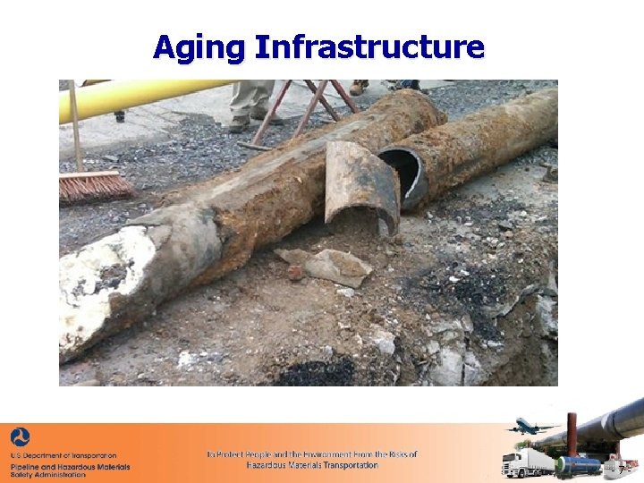 Whats Next For Gas Utilities Paul J Roberti