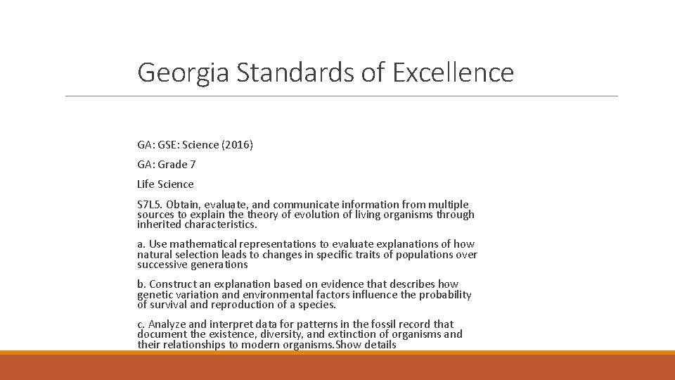 Week of February 24 to 29 PERMISSION FORMS