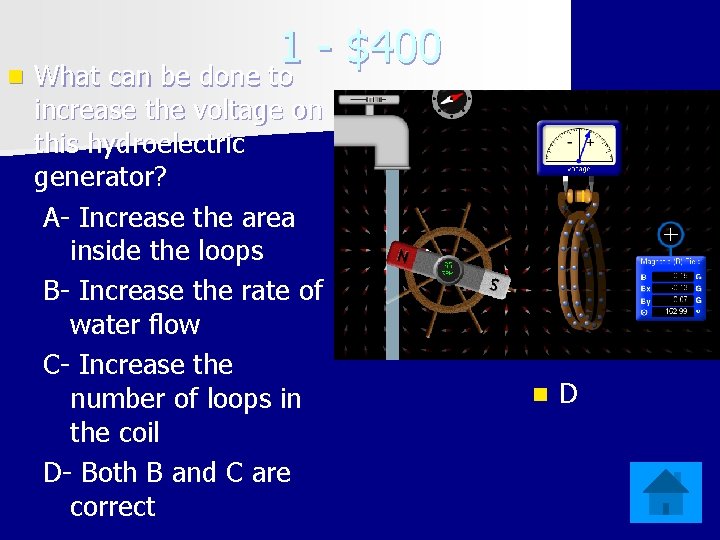 Jeopardy Circuits Energy Renewable Energy 100 100 200