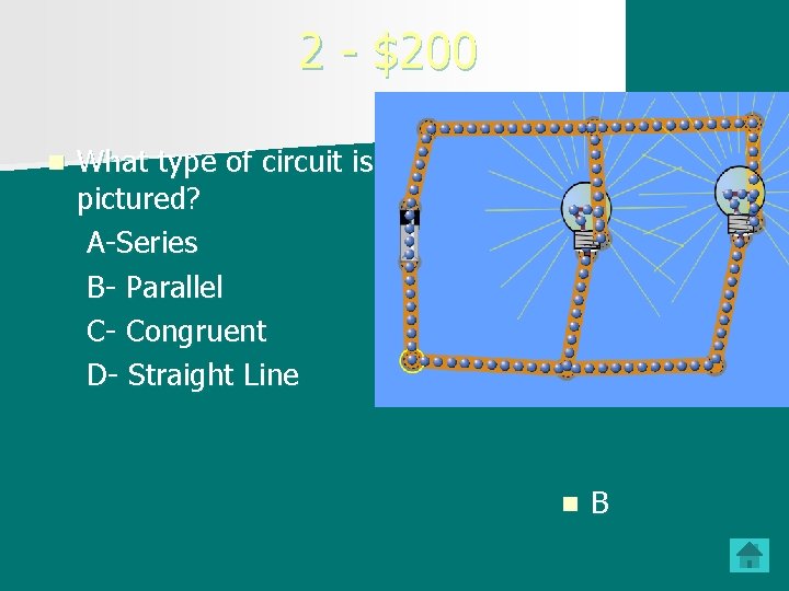 Jeopardy Circuits Energy Renewable Energy 100 100 200