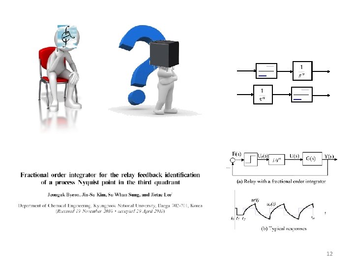 Fractional Order Relay Feedback Experiments For Mimo Process