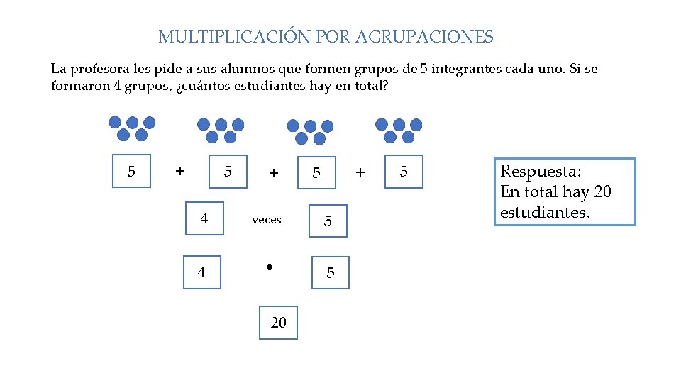 MATEMTICA Miss Ana Mara Salinas G 4 BSICO