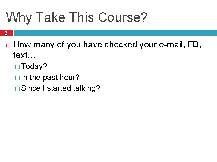 Computer Networks Lecture 1 Logistics Based on slides