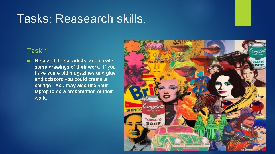 Urban Art L O TO RESEARCH FAMOUS ARTISTS