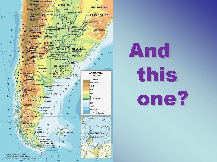 Basic Geography Skills If The World Were 100