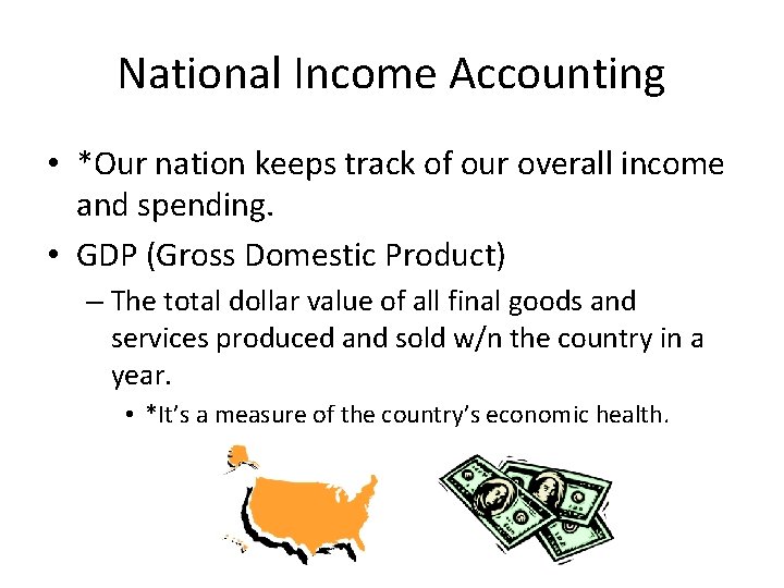 Quick Review of Ch 17 Money and Banking