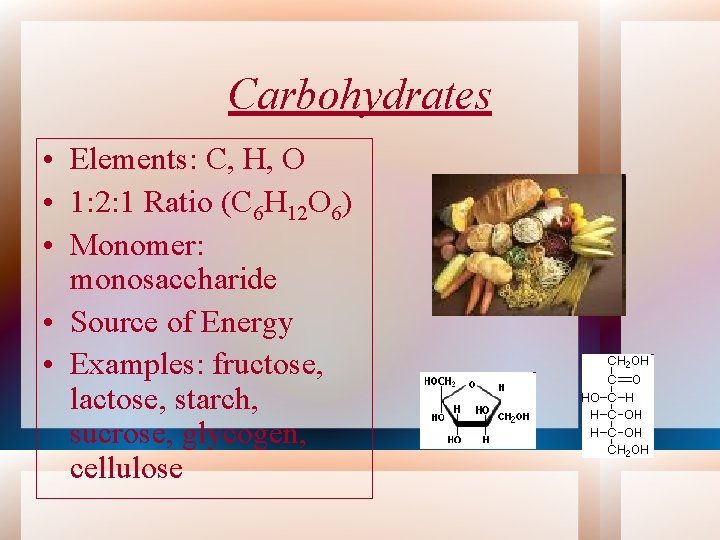 Introduction to Organic Chemistry Every compound contains carbon