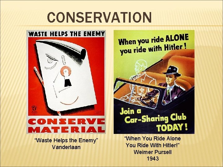 THE HOME FRONT DURING WORLD WAR II MOBILIZING