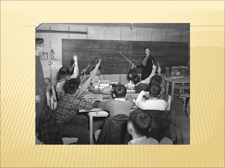 THE HOME FRONT DURING WORLD WAR II MOBILIZING