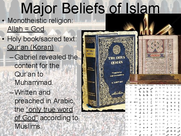 The Arabian Peninsula Geography Located between the Red