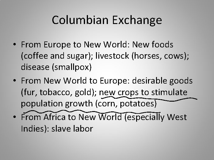 Europeans and Native Americans Pre Columbian America 1491