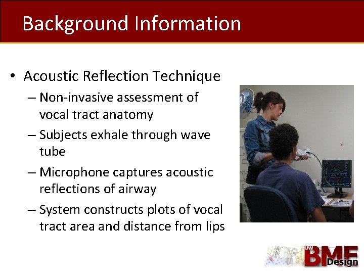 Adjustable Wave Tube Stand for Acoustic Reflection Technique