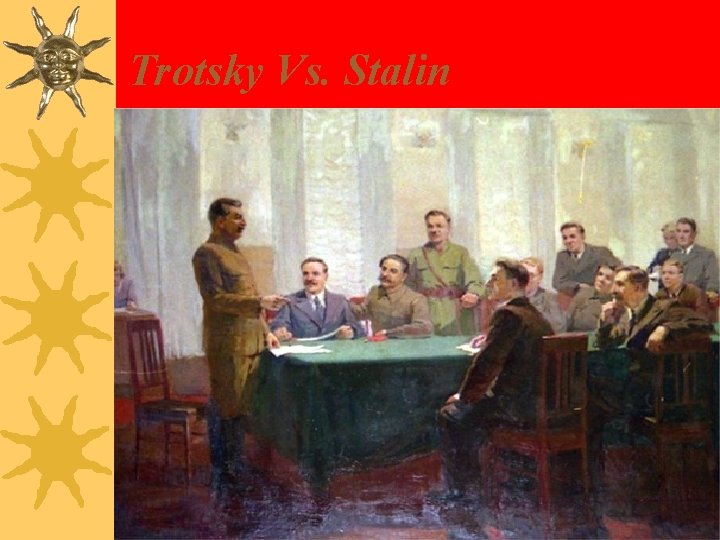 The Soviet Experiment Russian Civil War The Bolshevik