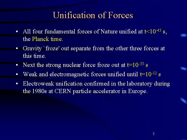 Alternative to Big Bang theory Steady State Cosmology