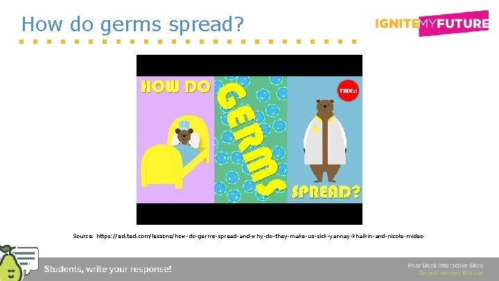 Outbreak 1 SOS Strategy Six Word Story Virus