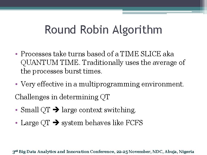 A Grouped Halflife Quantum Time Round Robin Scheduling 3626