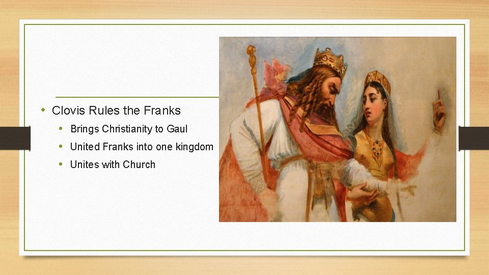 Byzantine Empire Module 4 Lesson 1 Why it