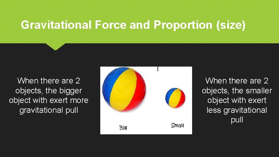 Unit 3 Orbital Motion Big Idea 2 Newtons