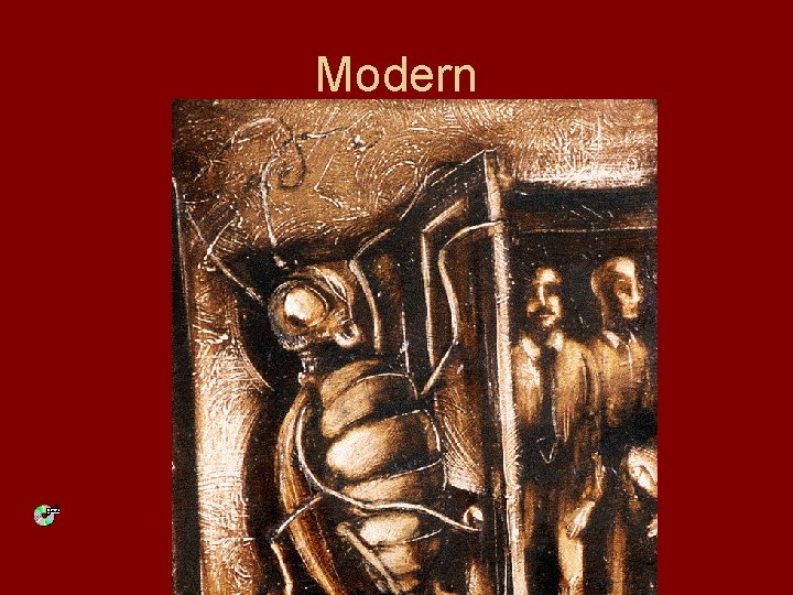 Fundamental Differences Between Ancient and Modern Life Organization