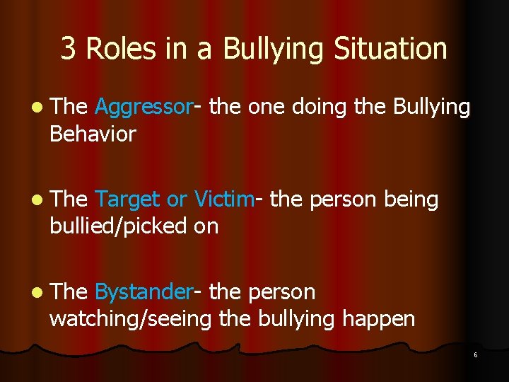 What is Bullying and How to Handle It