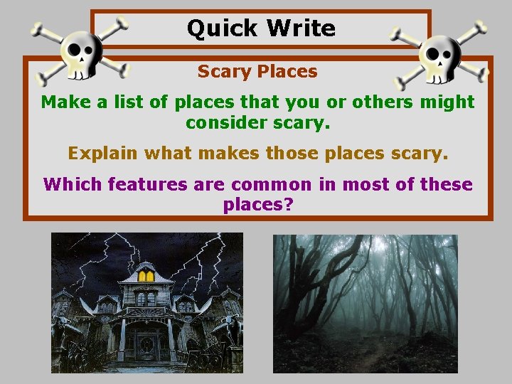 Three Skeleton Key by George G Toudouze Before