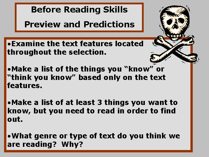 Three Skeleton Key by George G Toudouze Before