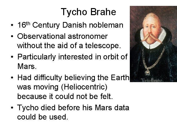 Observing the Solar System A Historical Perspective Geocentric