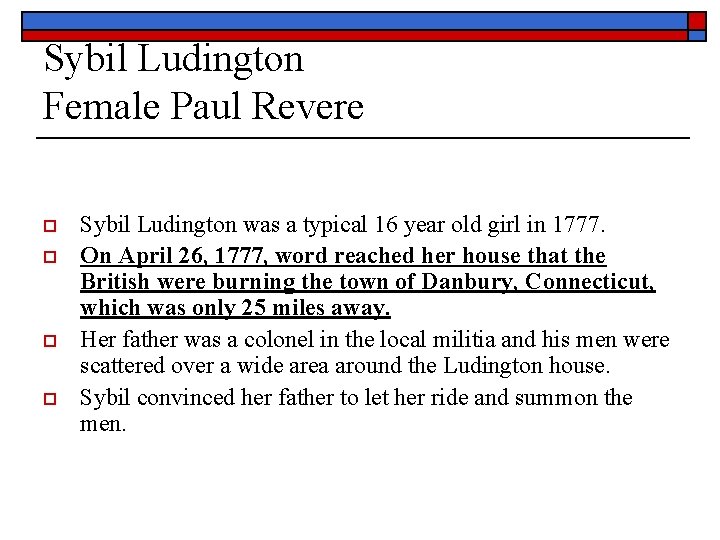 Women of the American Revolution Margaret Cochran Corbin