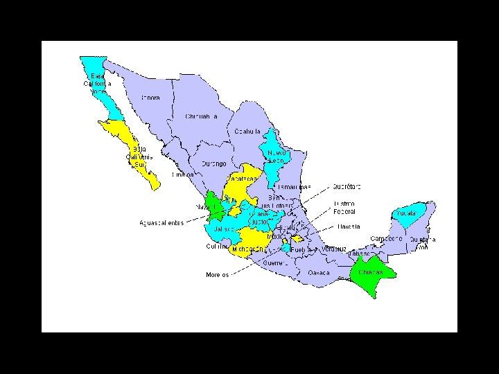 National Governments in Latin America Brazil Mexico Cuba