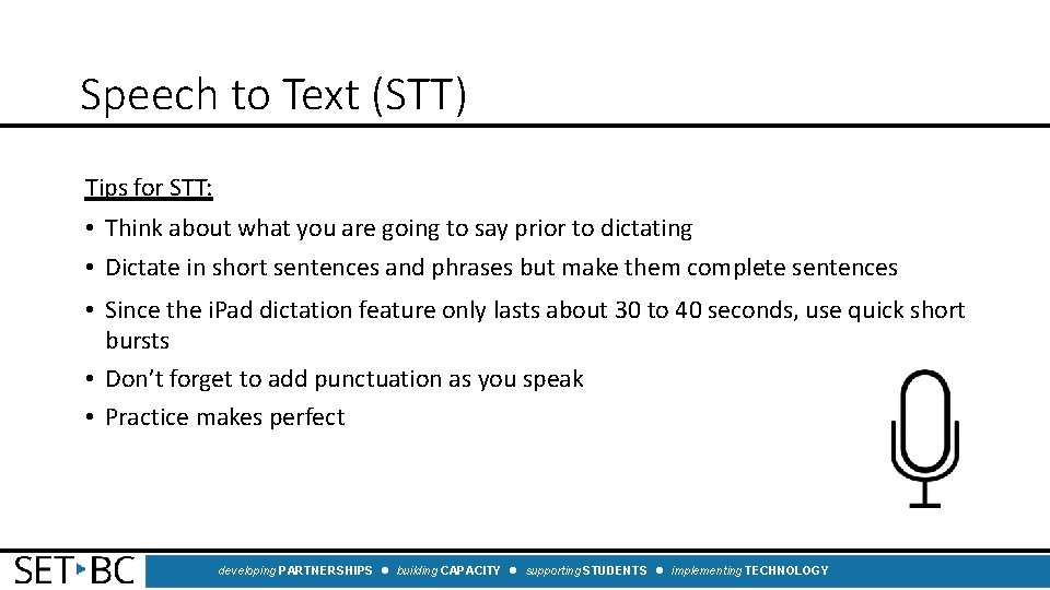 Agenda Brief Overview of Display Features Display settings