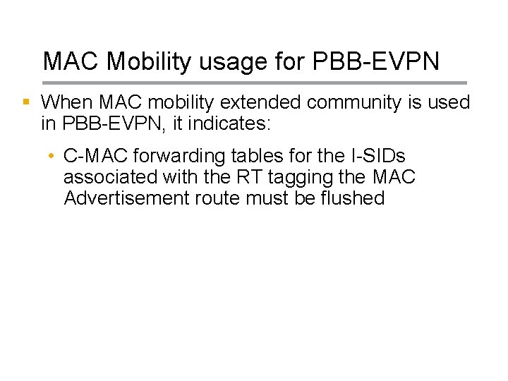 draftietfl 2 vpnpbbevpn04 txt Ali Sajassi Cisco Nabil