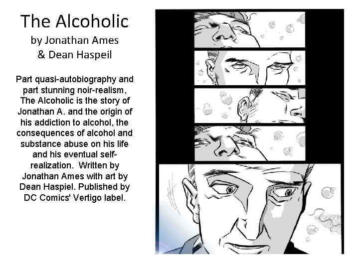 The Years Best Graphic Novels 2008 Karla Ivarson