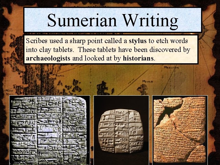 Sumeria Mesopotamia The Land Between Two Rivers Mesopotamia