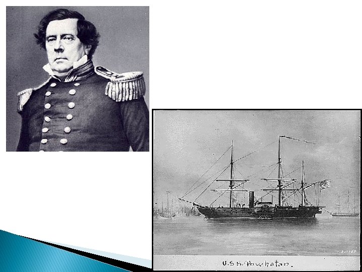 The Imperialist Vision A look back America discovered