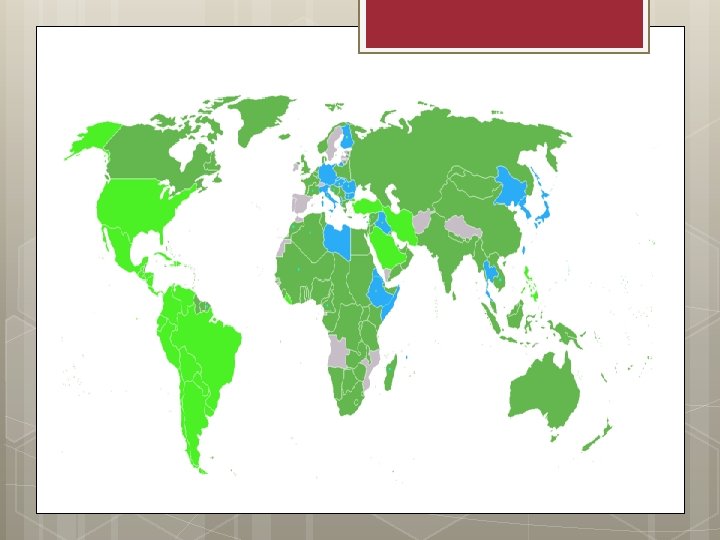 World War II Causes Major Battles and Turning