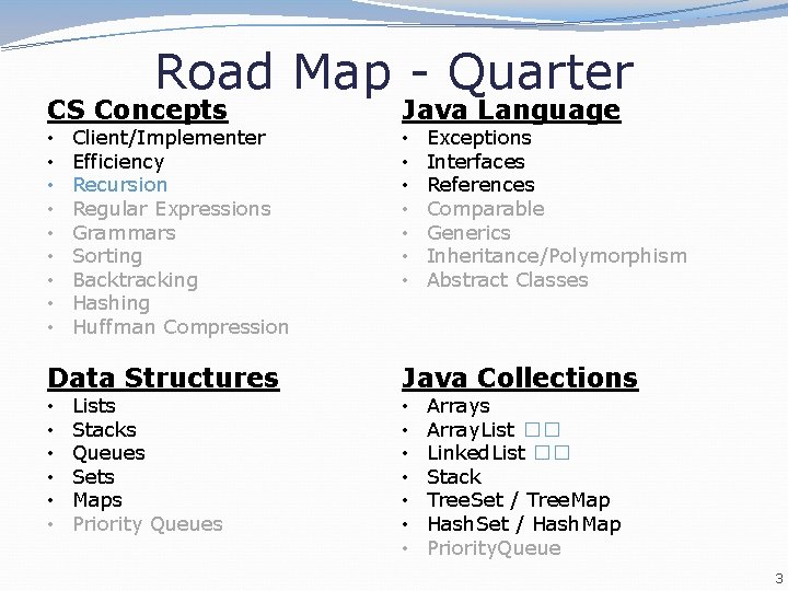 Building Java Programs Chapter 12 introduction to recursion