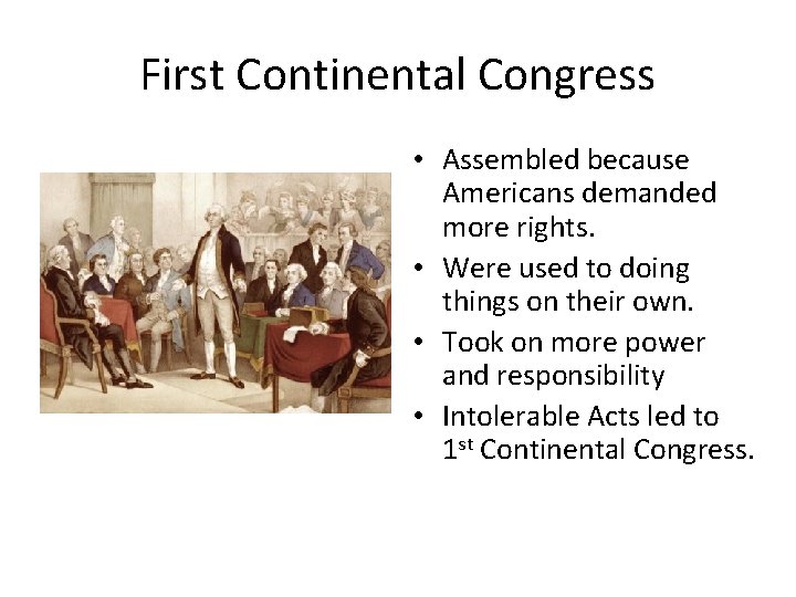 Intolerable Acts of 1773 Boston Port Act which