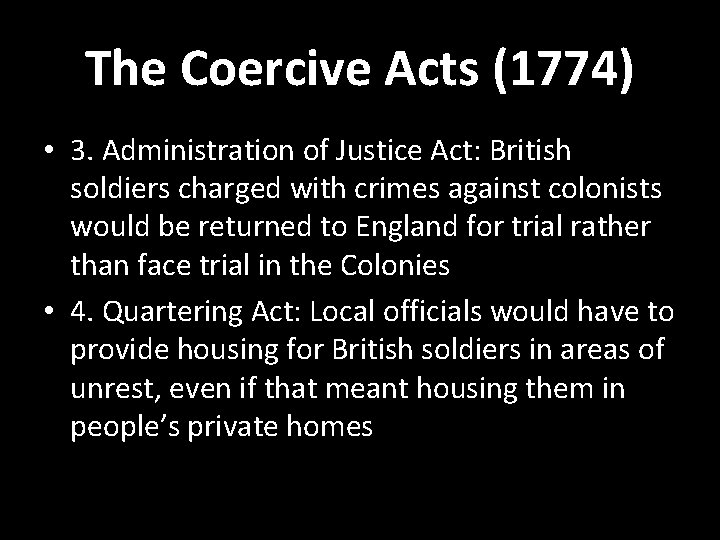 A Revolution Begins The Gaspee Affair The British