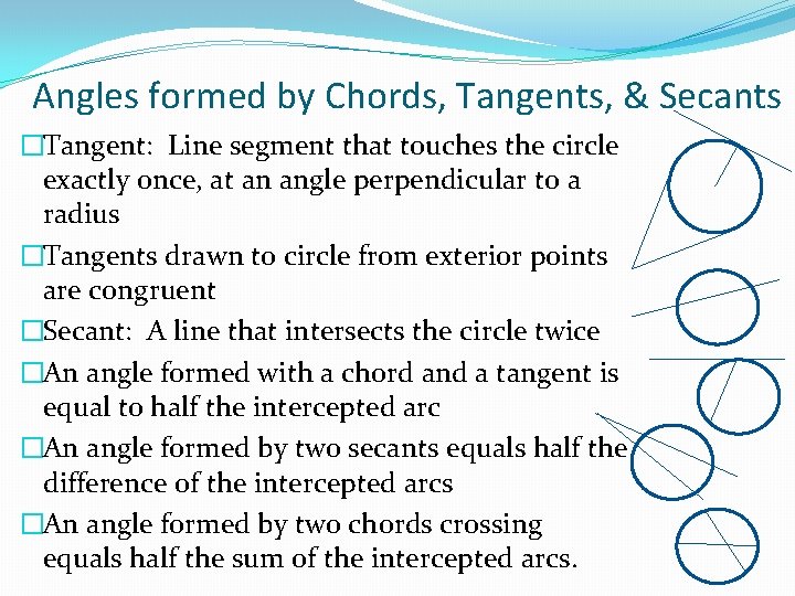 Additional Topics in Math Lessons 3 4 Basic