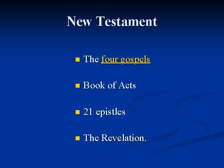 http www bible cabible gif The Holy Bible