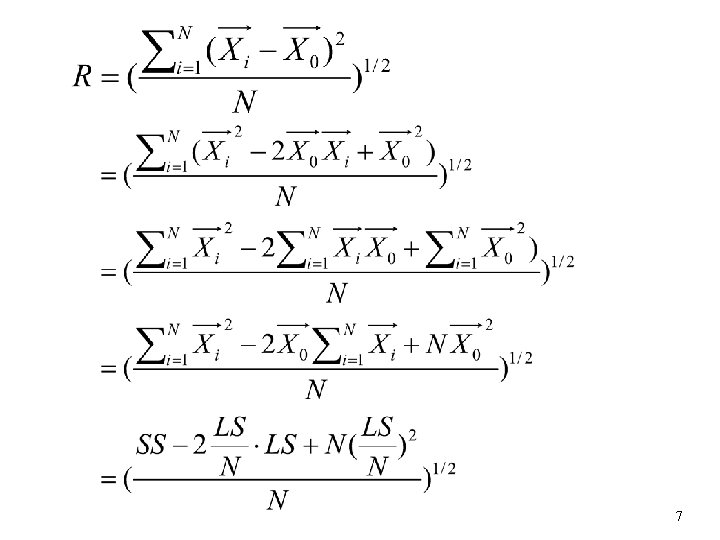 BIRCH Balanced Iterative Reducing and Clustering Using Hierarchies