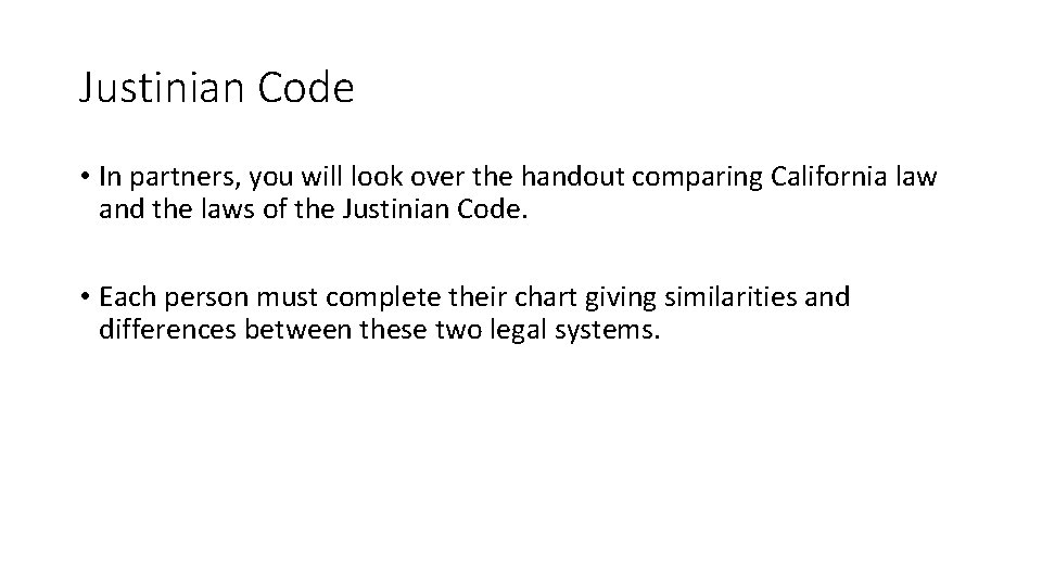 The Byzantine Empire What is the significance of