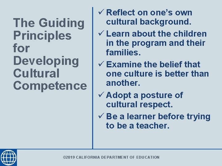 Best Practices for Planning Curriculum for Young Children