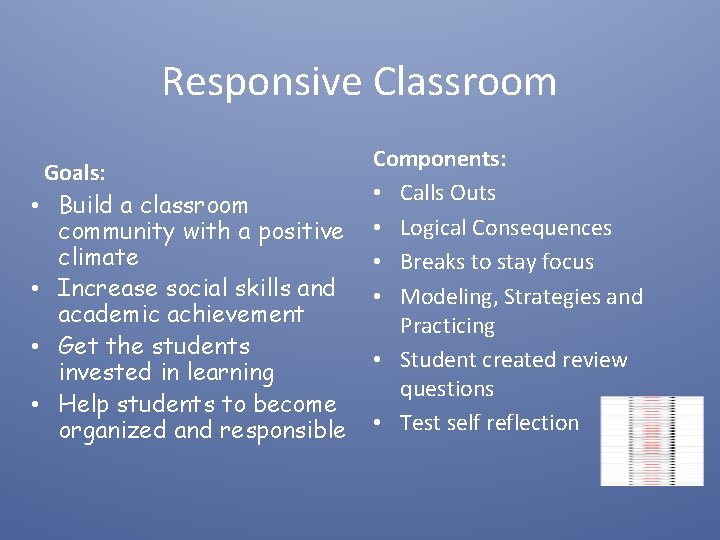 Welcome to BacktoSchool Night GRADE 4 Ms Linda