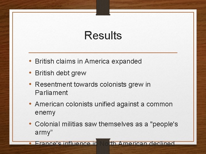 Find your group based on the picture AMERICAN